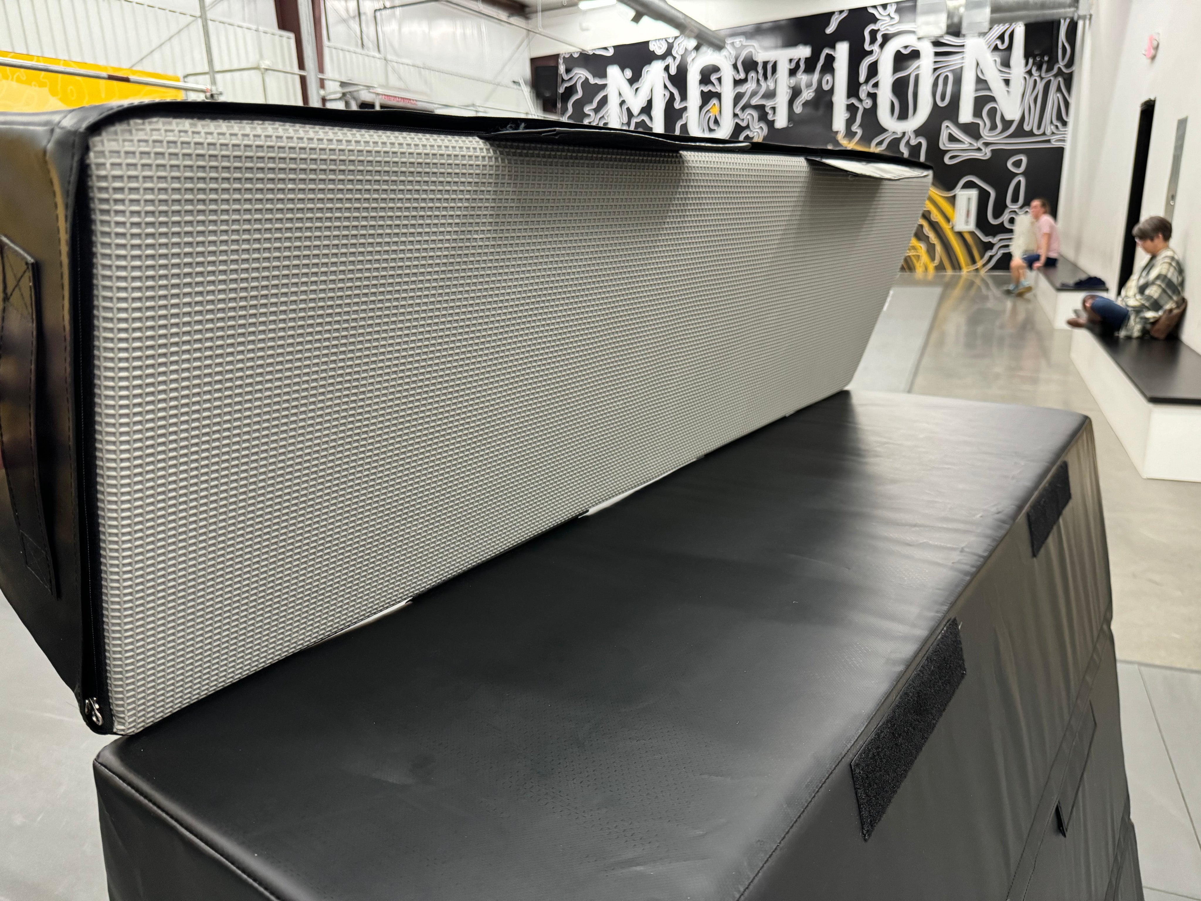 5 Stack Vault Box – Parkour Supply.com